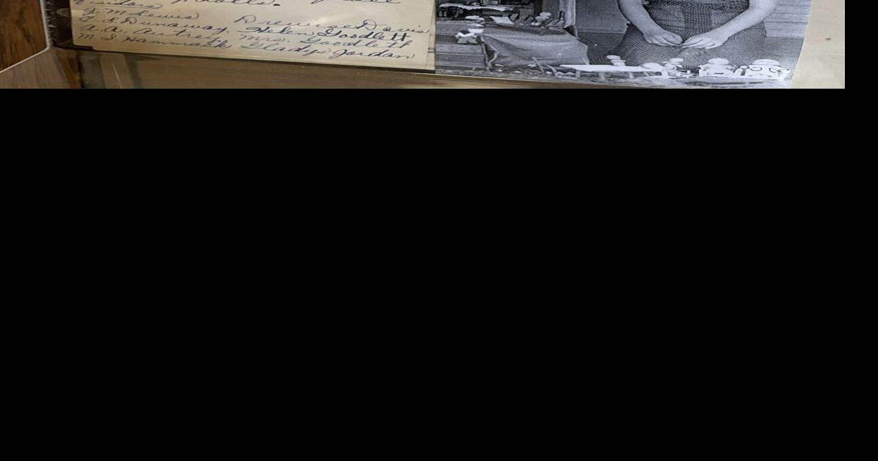 Women’s History Month: Spotlight on Virginia Duff | Arts ...