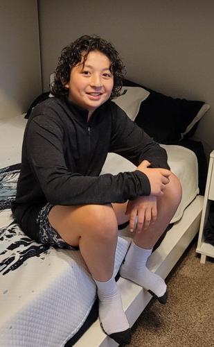 Brayden Lee’s dedication continues | Local News | waxahachiesun.com