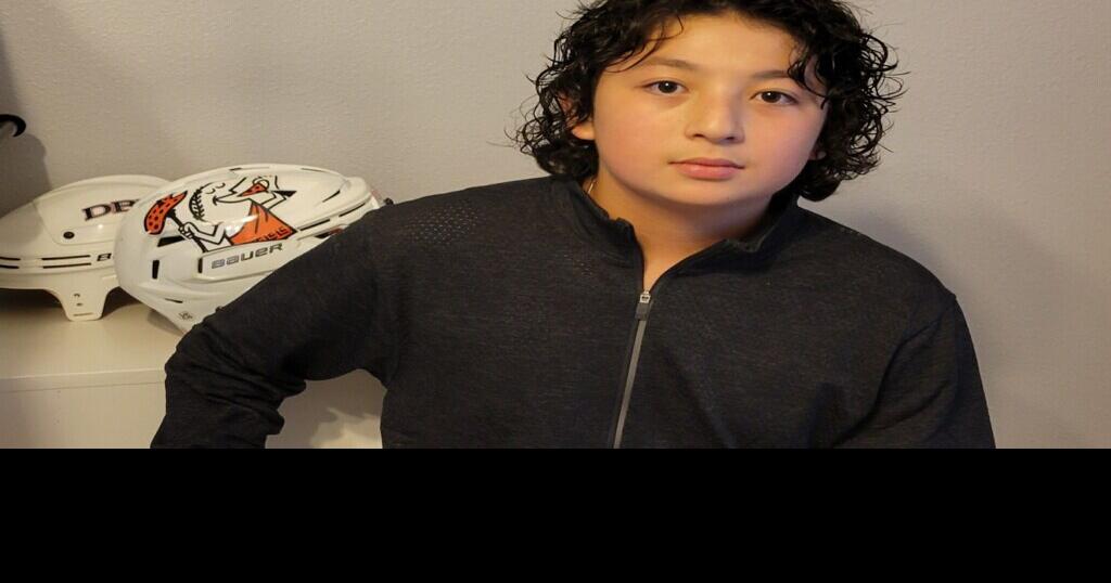 Brayden Lee’s dedication continues | Local News | waxahachiesun.com