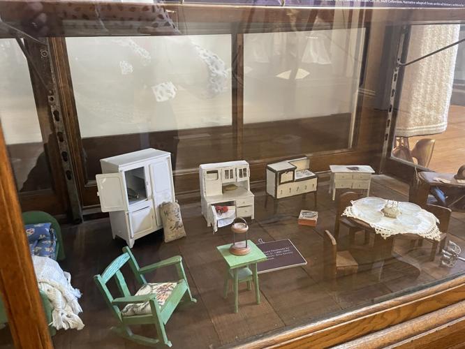 Women’s History Month: Spotlight on Virginia Duff | Arts ...