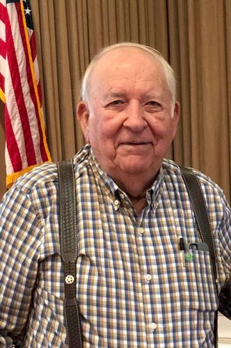 Leland David Calvert Sr. : 1929-2023 | Obituaries | waxahachiesun.com