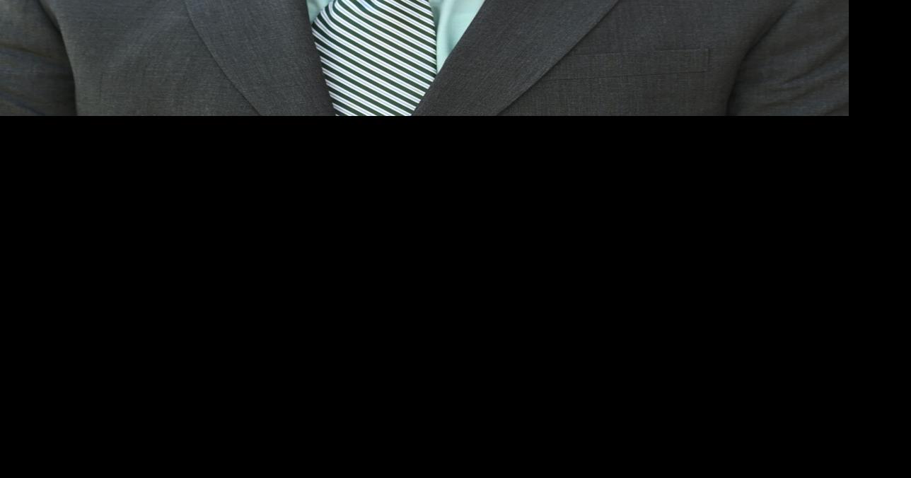 Jacob Perry named Assistant Superintendent of Secondary Leadership ...