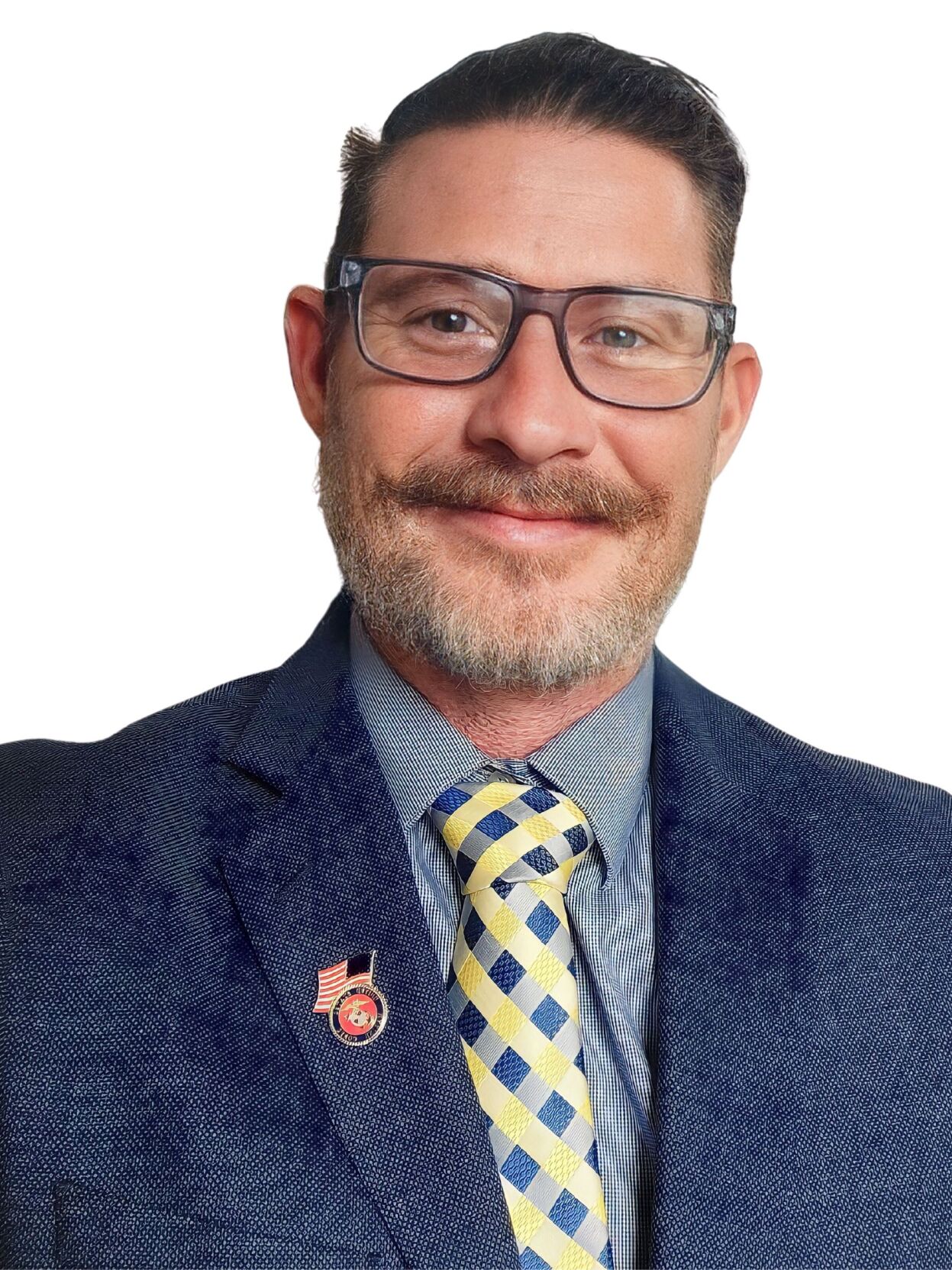 Political announcement: Wiley declares candidacy for congressional seat ...