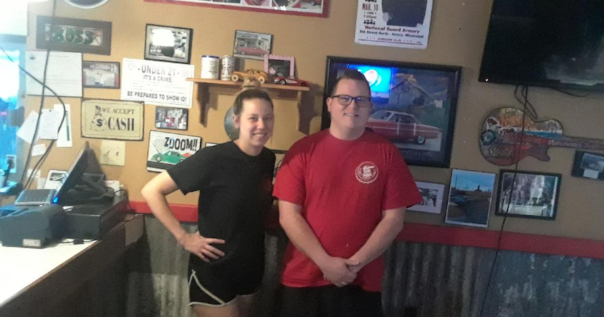 Pop in to ‘Pops Burger Stand’ for a local bite | Business ...