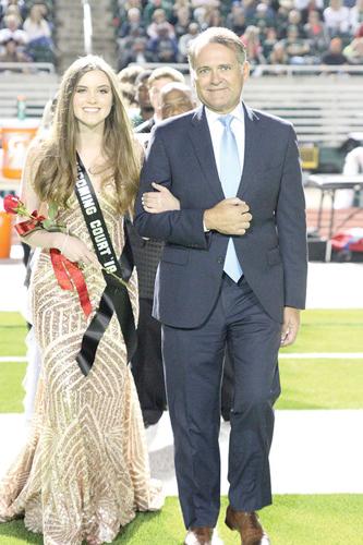 Morgan Wray | Local News | waxahachiesun.com