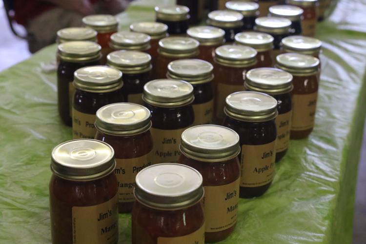 Farmers Market vendor feature: Jim Dockins | Business | waxahachiesun.com