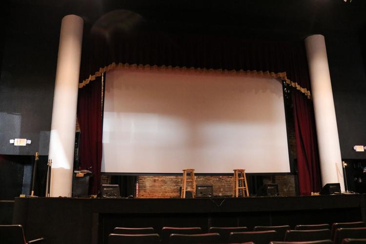 The Texas Theater to hold grand reopening | Business | waxahachiesun.com