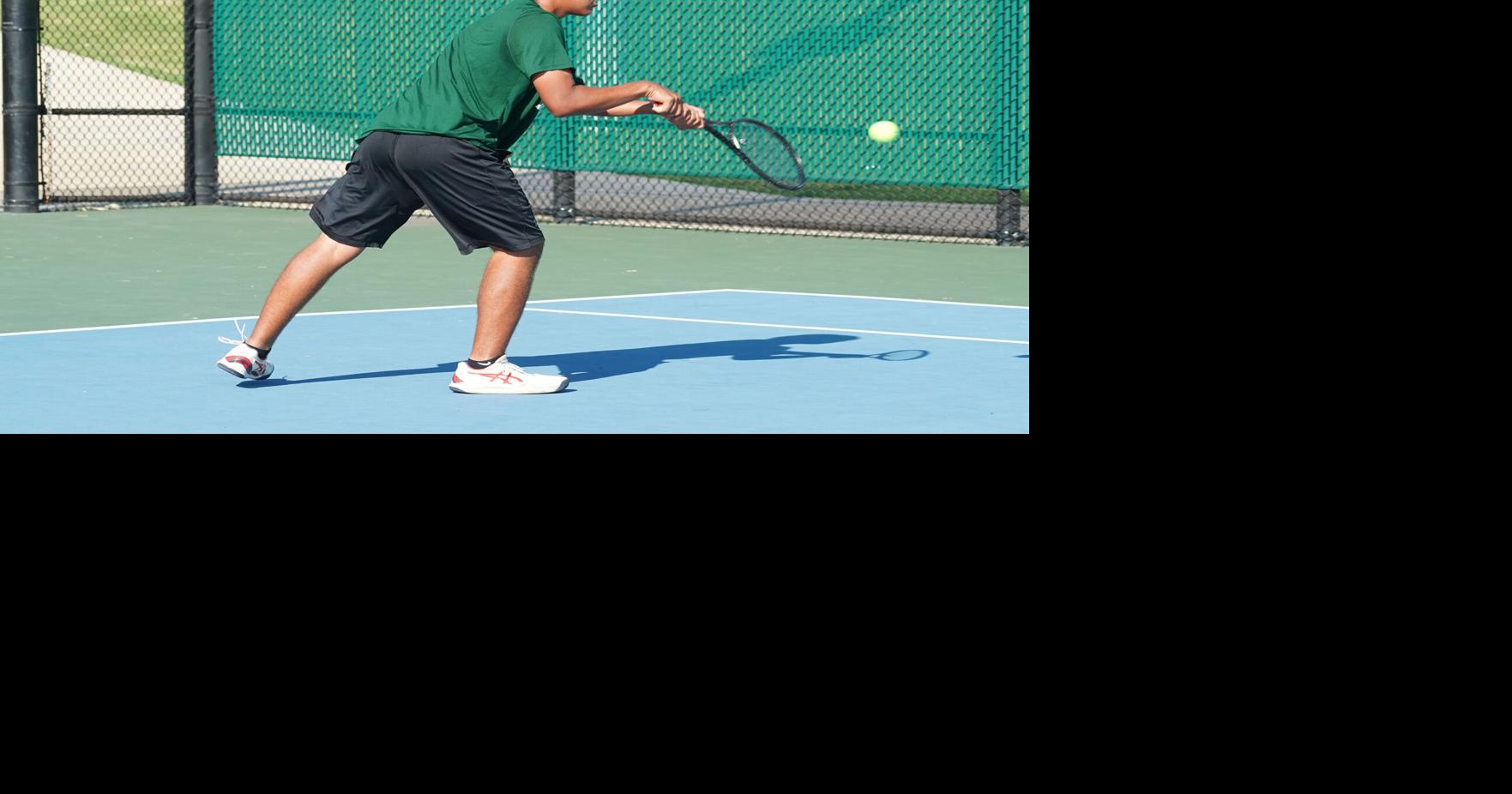 WHS tennis in action | Sports | waxahachiesun.com