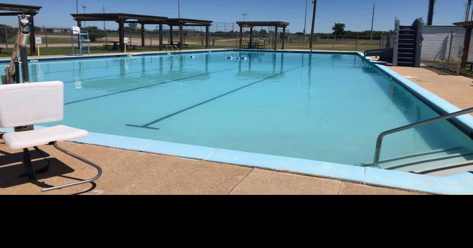 Penn Park Pool operating days/hours | Sports | waxahachiesun.com