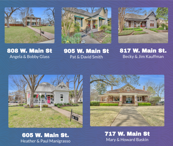Gingerbread Trail Tour of Homes slated for June 1-2 | Arts ...
