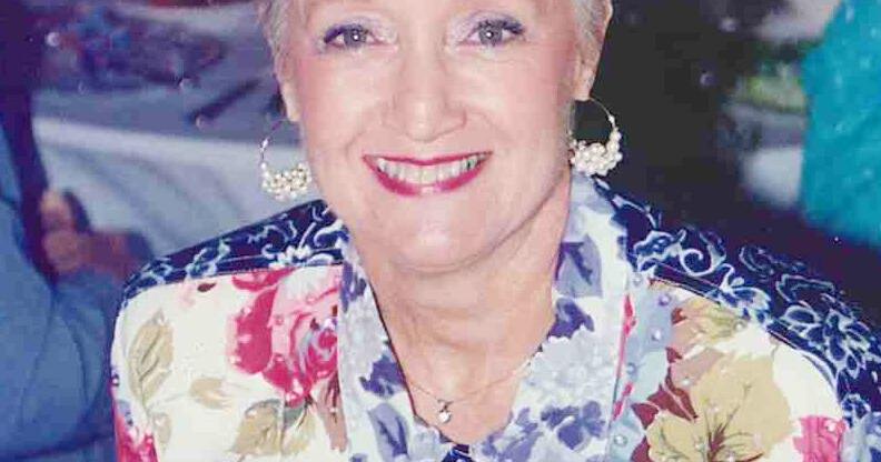 Janice Lewis Fenton : 1936-2025 | Obituaries | waxahachiesun.com