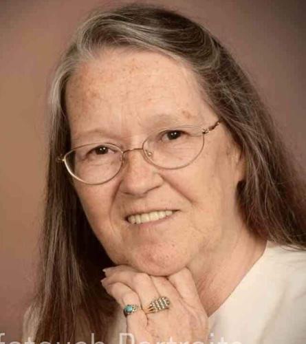 Linda Marie Harris : 1955-2023 | Obituaries | waxahachiesun.com