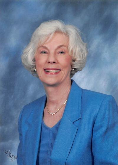 Nan Epton Burleson : 1936-2025 | Obituaries | waxahachiesun.com