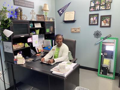 Mentors Care: another layer of support at the JJAEP | Arts ...