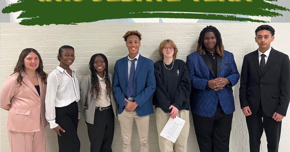 WHS debate team results | Education | waxahachiesun.com