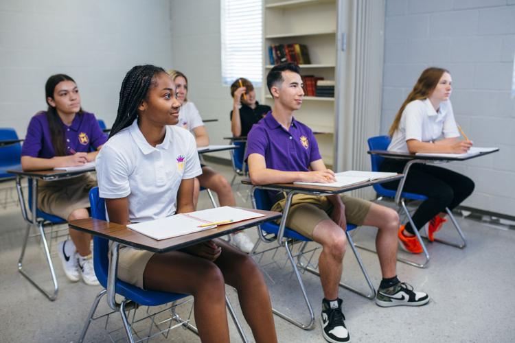 Mercy Preparatory Academy now enrolling | Business | waxahachiesun.com