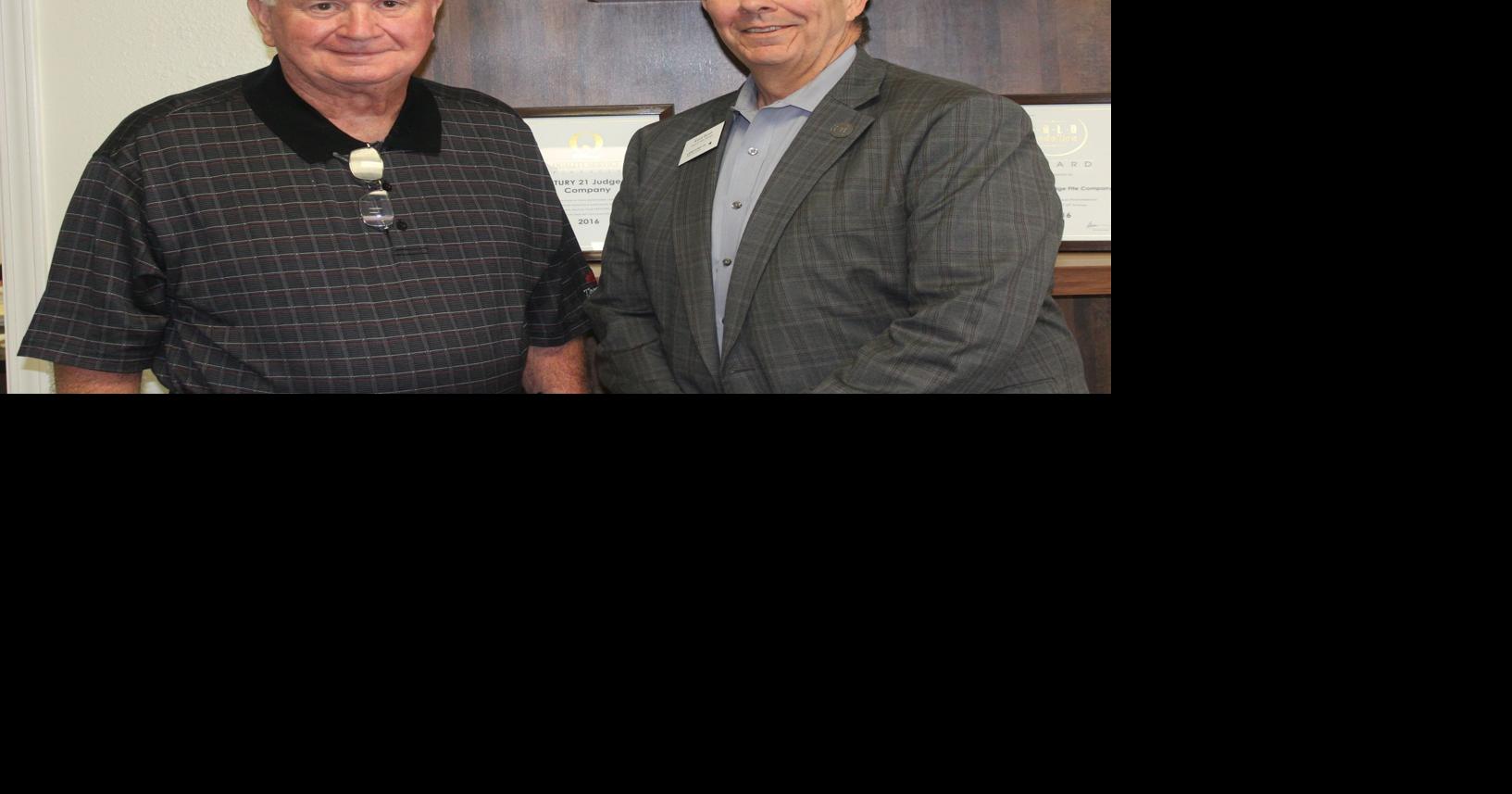 Stivers retires from Judge Fite | News | waxahachiesun.com