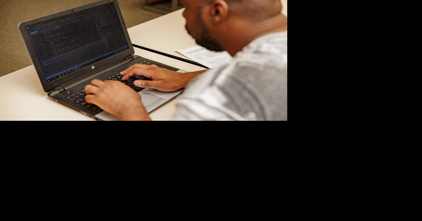 TSTC Computer Programming Technology graduates have abundant job ...