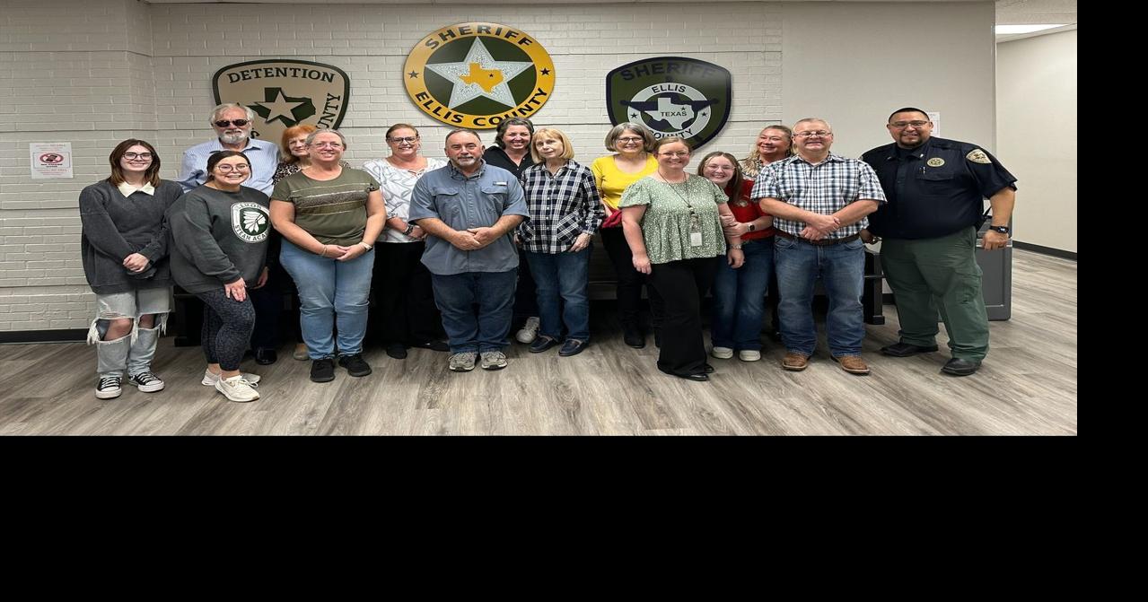 Citizen Prosecutor Class completes fall session | Business ...