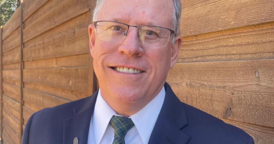 Waxahachie City Council, Place 3 – Chris Wright | | waxahachiesun.com