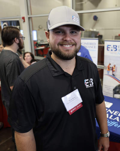 TSTC graduate enjoys challenges in HVAC field | News | waxahachiesun.com