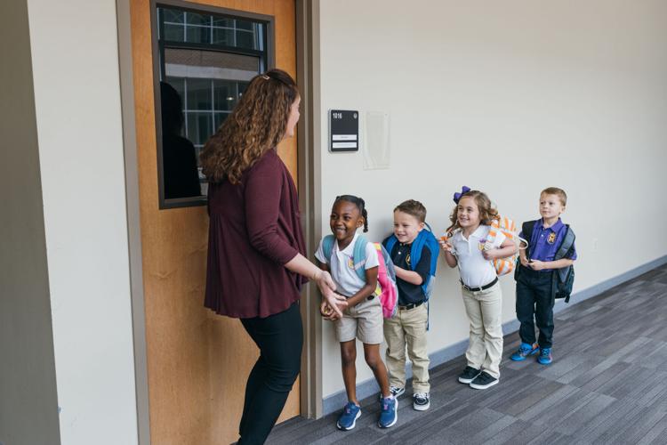 Mercy Preparatory Academy now enrolling | Business | waxahachiesun.com