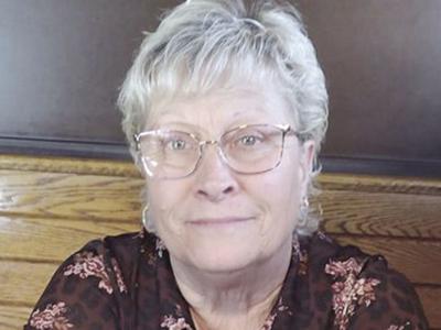 Sandra Johnson | Meet The Team | waxahachiesun.com