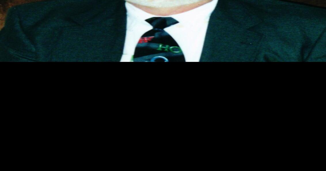 Robert Edwin Harding : 1942–2023 | Obituaries | waxahachiesun.com