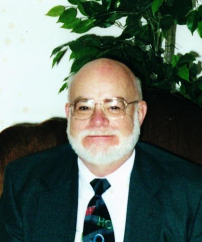 Robert Edwin Harding : 1942–2023 | Obituaries | waxahachiesun.com