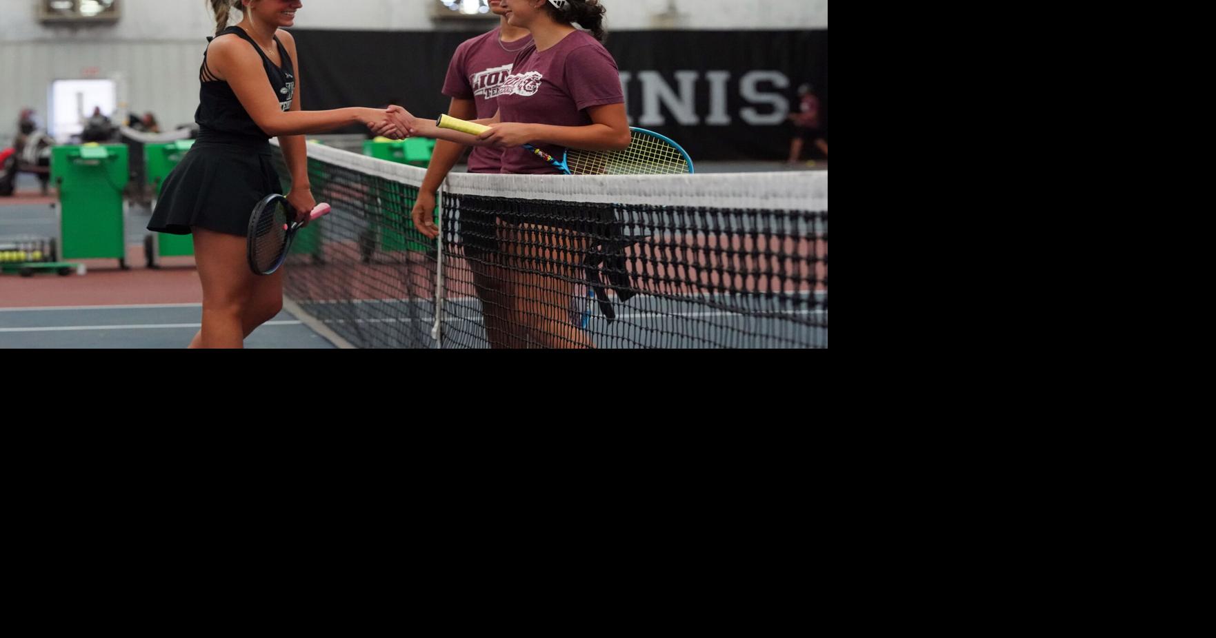 WHS tennis vs. Ennis – Aug. 15 – photo gallery | Sports | waxahachiesun.com