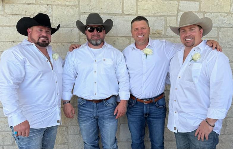 Remembering Greg Compton Sr. | Local News | waxahachiesun.com