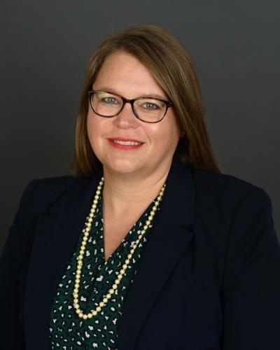 Waxahachie ISD names Burkhalter assistant superintendent of human ...