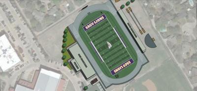SAGU nears fundraising target for new football/soccer field | Sports ...