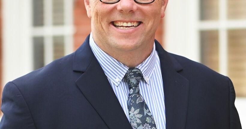 Ben Bridges Named Principal of Finley Junior High | Education ...