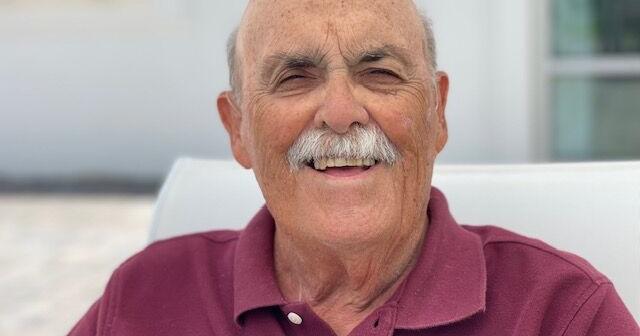 Ronald L. Blake : 1940-2025 | Obituaries | waxahachiesun.com