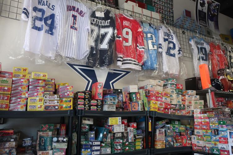 Wirth Collecting is worth the visit | Business | waxahachiesun.com