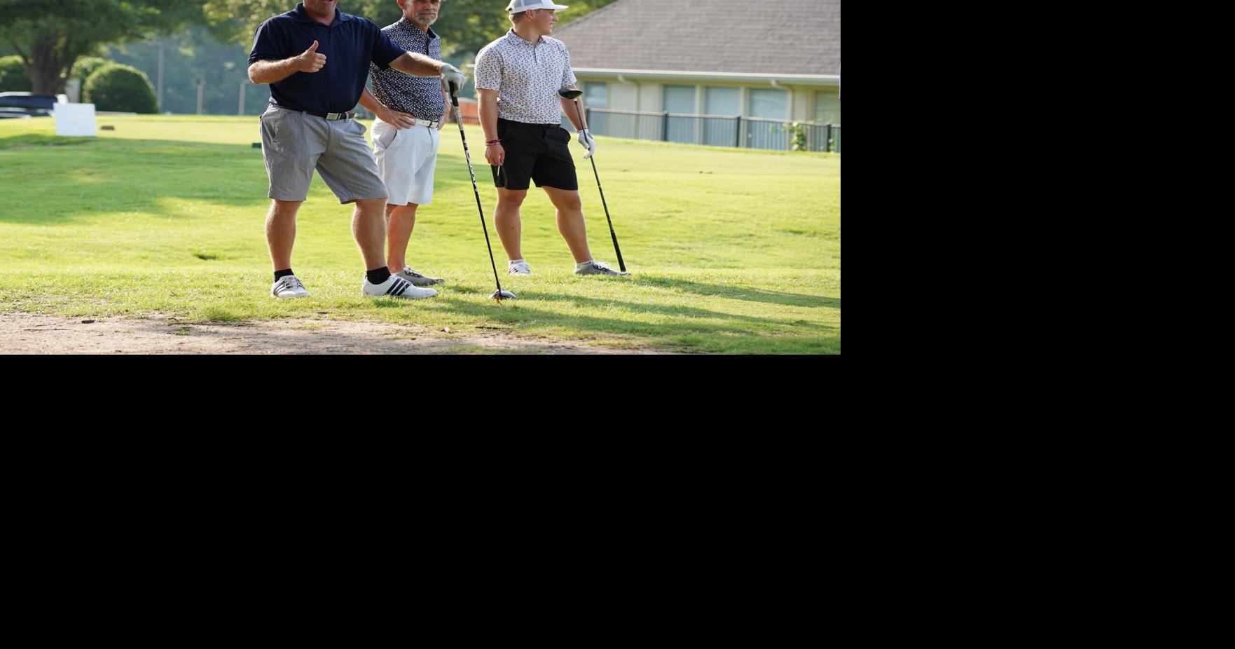 Inaugural David Ream golf tourney held, will support scholarships ...