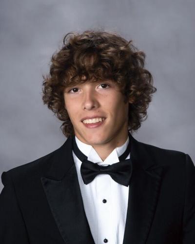 Austin Wade Elbert : 2002-2020 | Obituaries | waxahachiesun.com