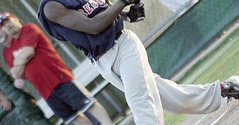 COLUMN: Dimitri ‘DC’ Collins remembered for lifting those around him ...