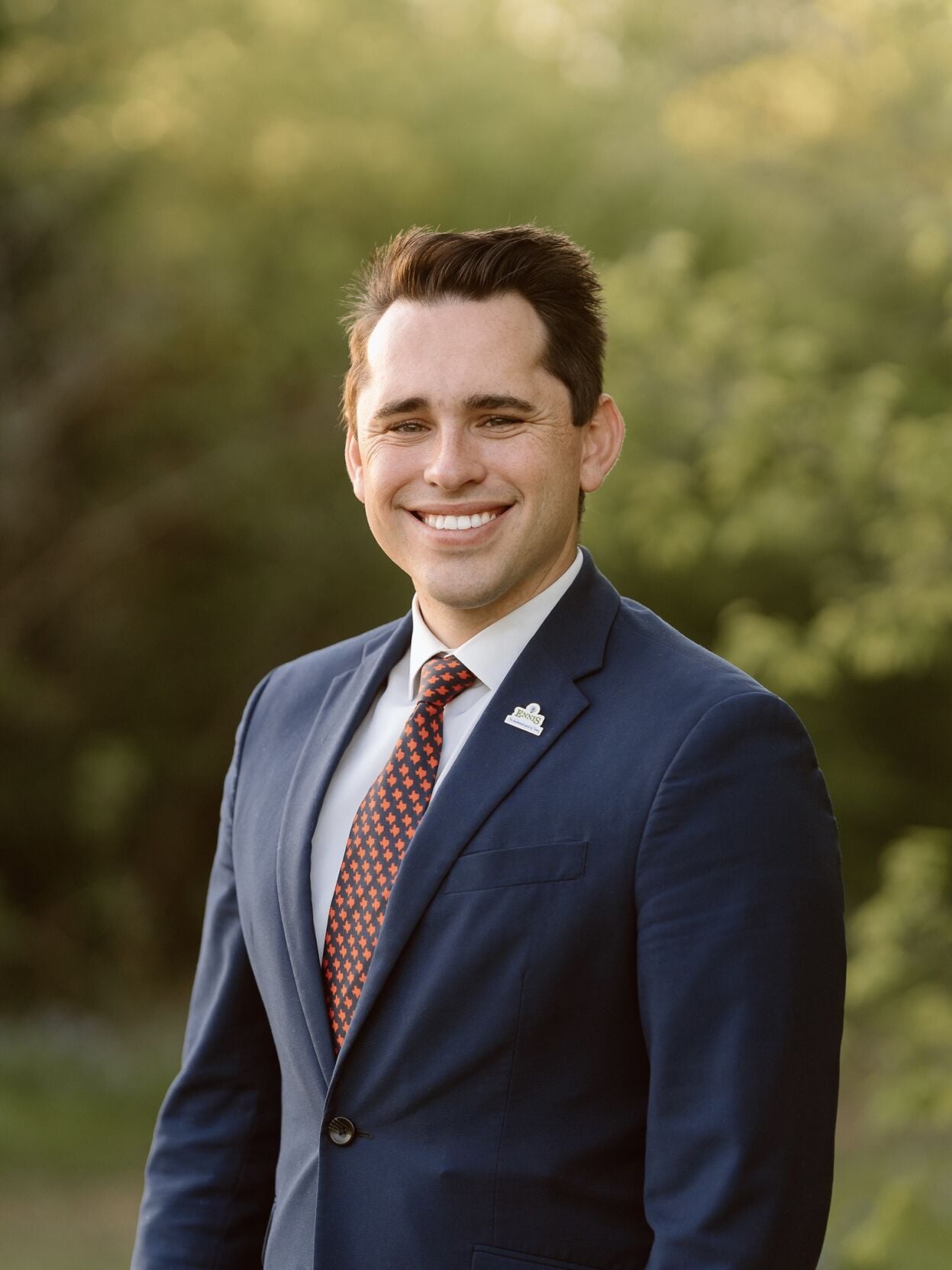 Raburn to become next county judge as Wray appoints temporary successor ...