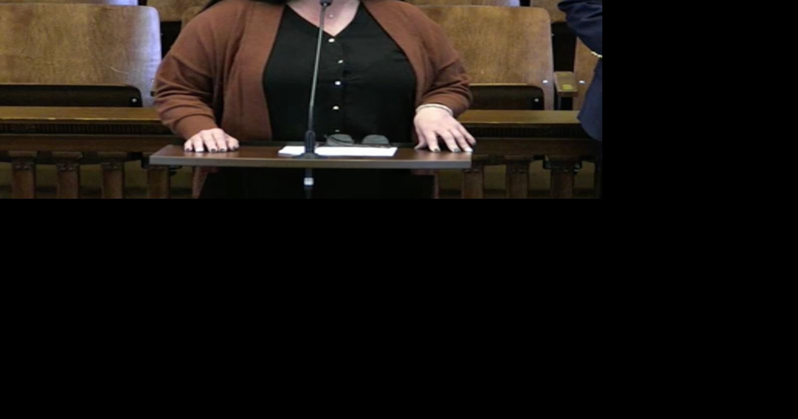 County approves vehicle purchases for Juvenile Services amid transport ...