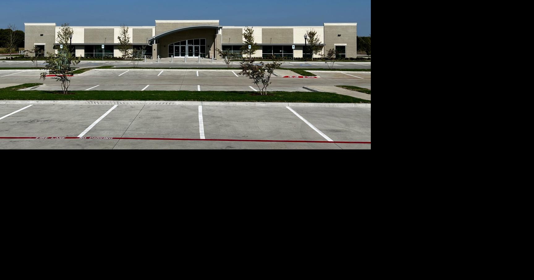 New Hope Health facility opens in Waxahachie | News | waxahachiesun.com