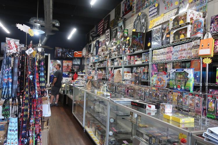 Wirth Collecting is worth the visit | Business | waxahachiesun.com