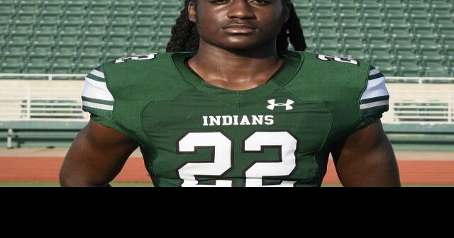WHS' Simpson-Hunt named to All-American Bowl | Sports | waxahachiesun.com