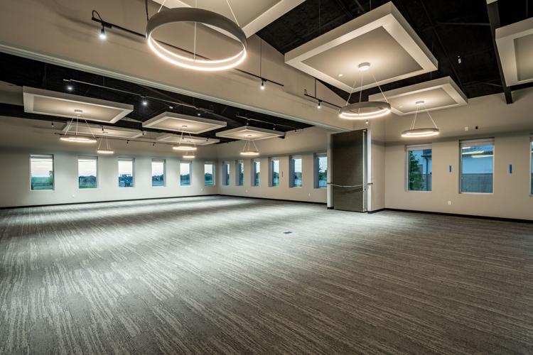 City of Glenn Heights opens new community center | Business ...