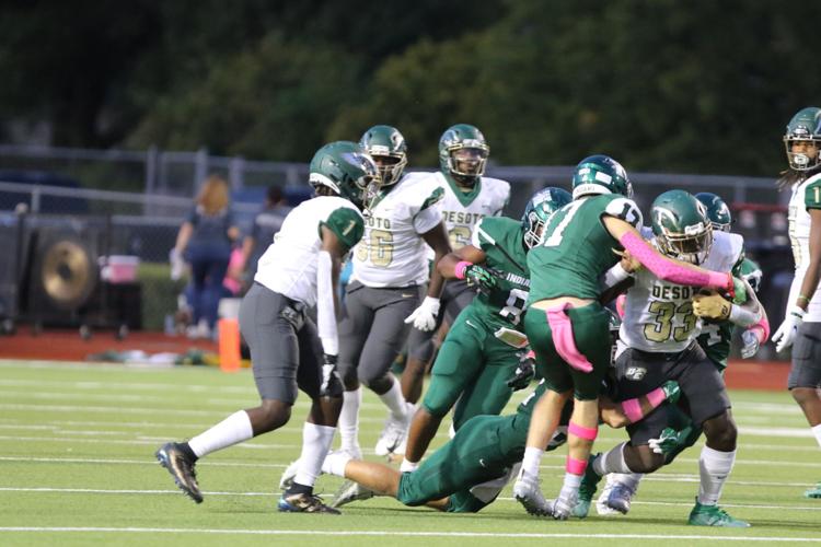 Waxahachie varsity football 09-20-19 - game photos | | waxahachiesun.com