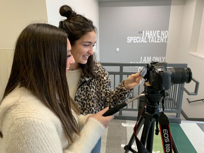Innovative WHS journalism classes provide opportunity | Arts ...