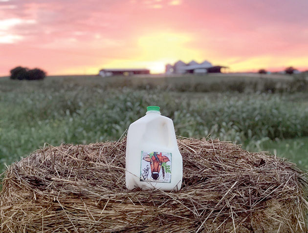 Sun Spotlight Topic: The State of Agriculture — Waxahachie’s Bo-Tex ...