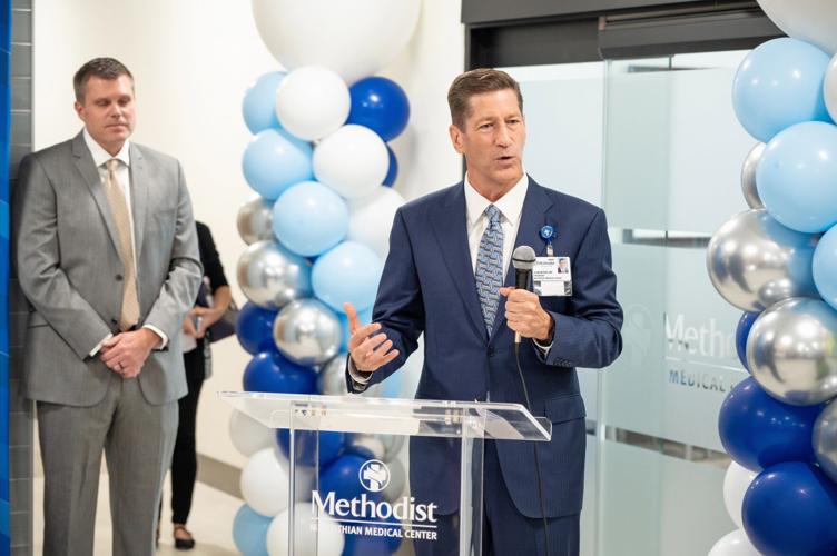 Methodist Midlothian expanding access to healthcare specialists ...