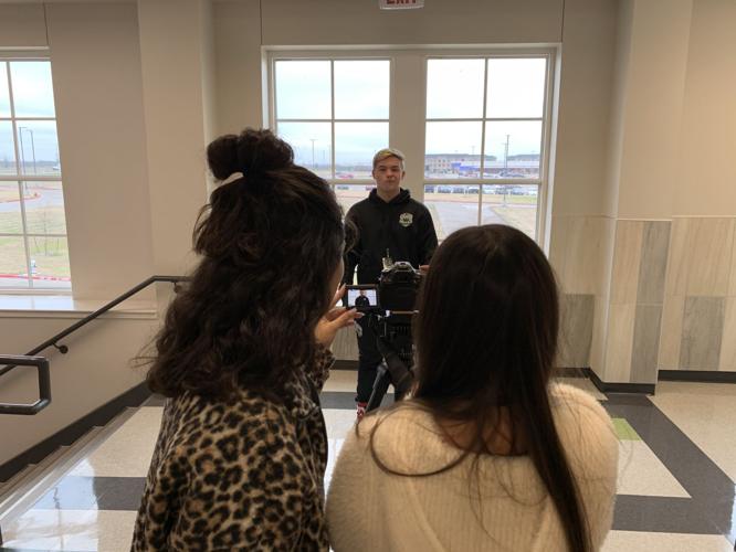 Innovative WHS journalism classes provide opportunity | Arts ...